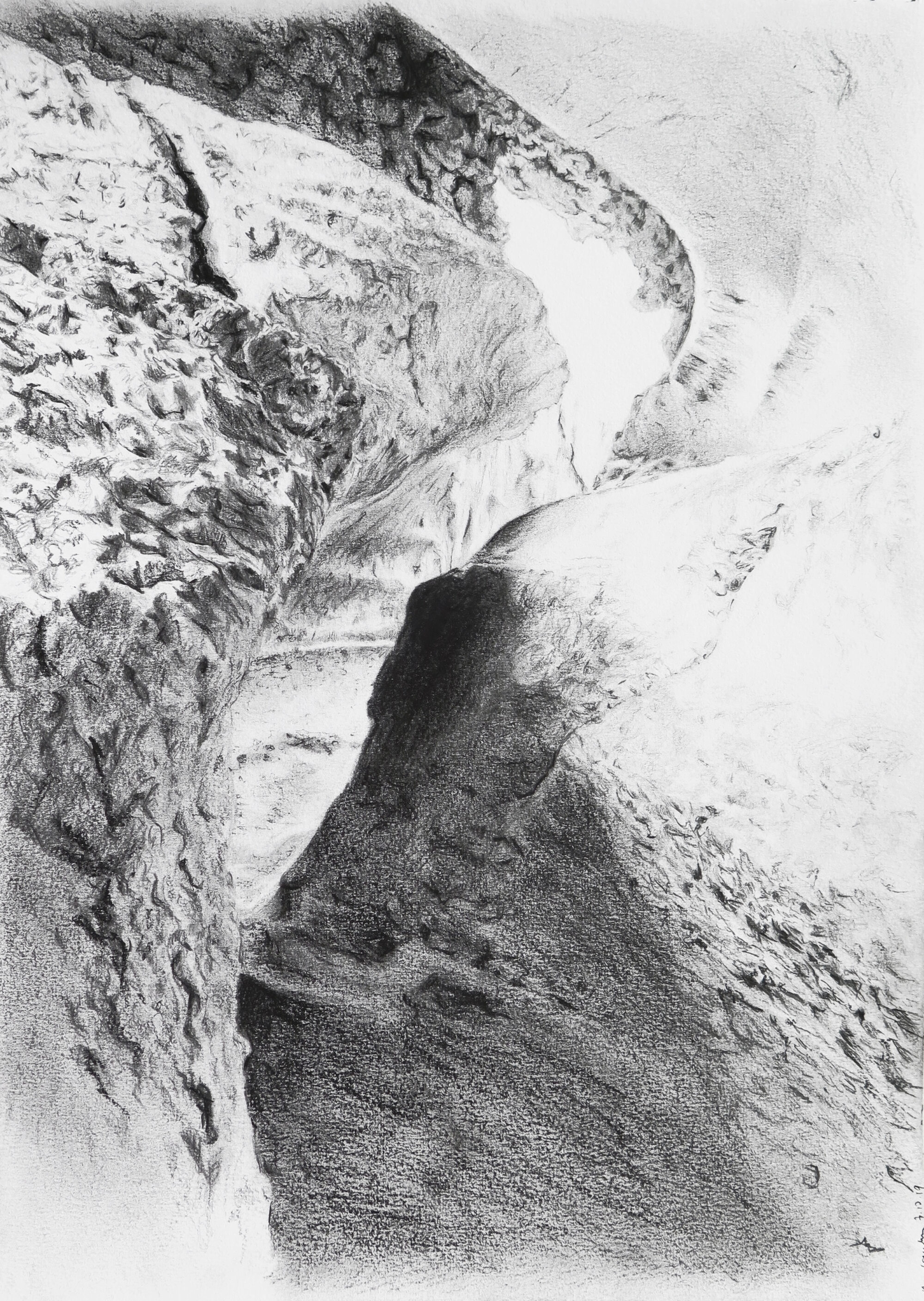 Paysages (2019-21) – ALICE CAUCHOIS